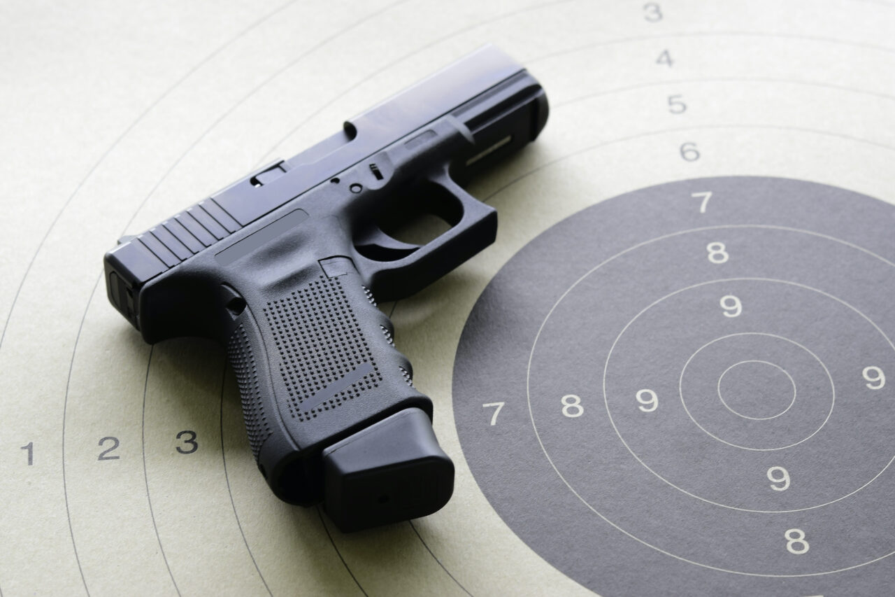 Live Fire Shooting - Live Fire Shooting